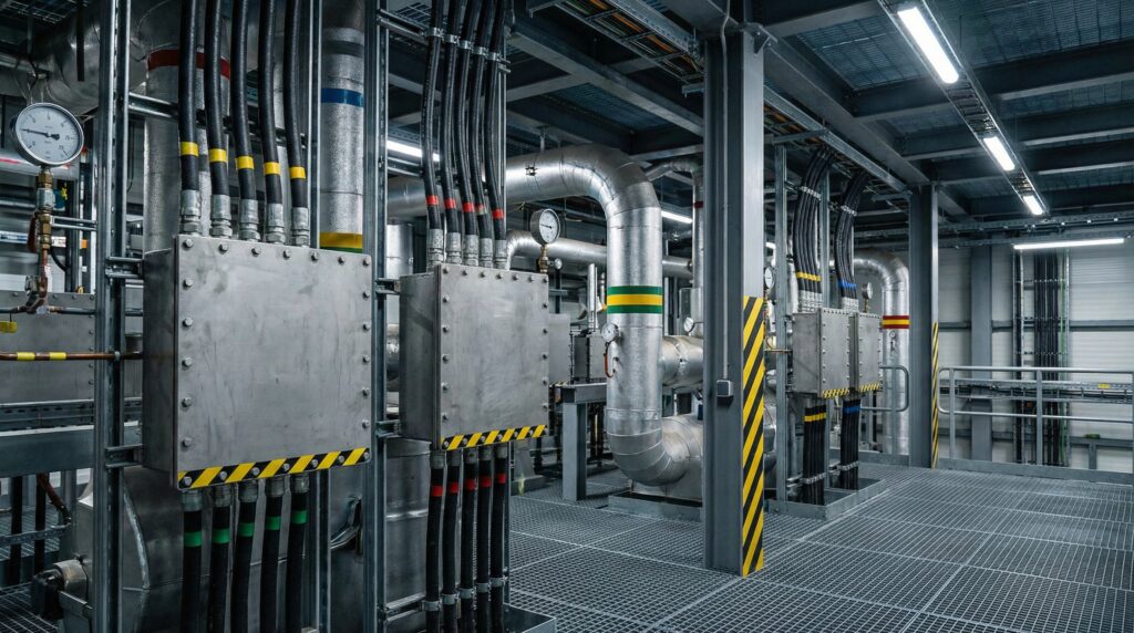 Explosion Safety - Quasar Engineering